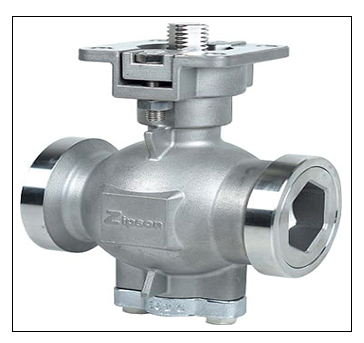 Zipson Steal Products & Valves | Heramb Enterprises - Government ...